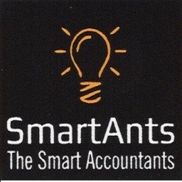 Merchant's company logo