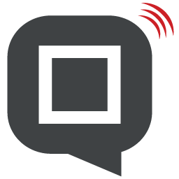 Merchant's company logo