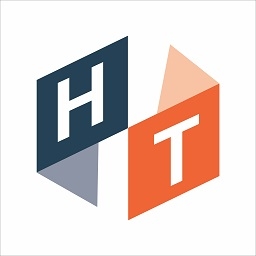 Merchant's company logo