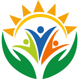 Merchant's company logo