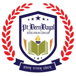 Merchant's company logo