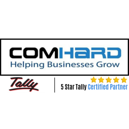 Merchant's company logo