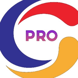 Merchant's company logo