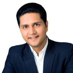 Merchant's company logo