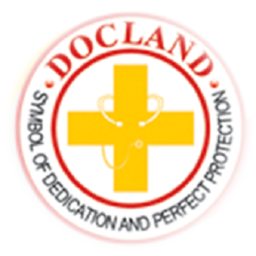 Merchant's company logo