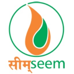 Merchant's company logo