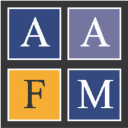 Merchant's company logo