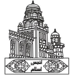 Merchant's company logo