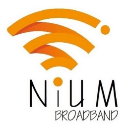 Merchant's company logo