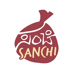 Merchant's company logo