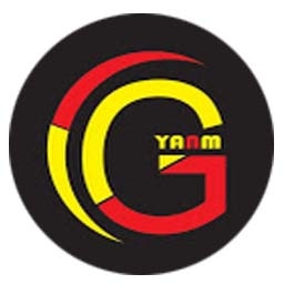 Merchant's company logo