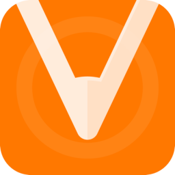 Merchant's company logo