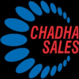 Merchant's company logo
