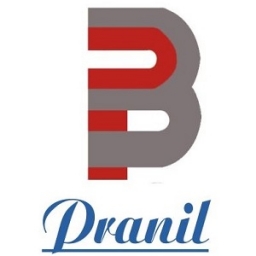 Merchant's company logo