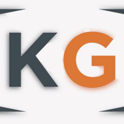 Merchant's company logo