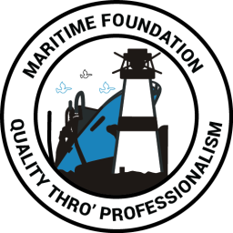 Merchant's company logo