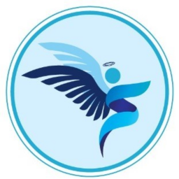 Merchant's company logo