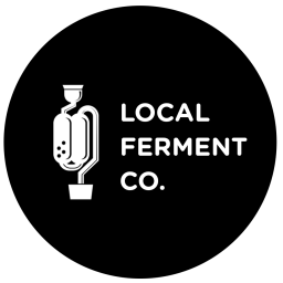 Merchant's company logo