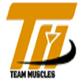 Merchant's company logo