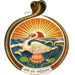 Merchant's company logo