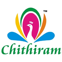 Merchant's company logo
