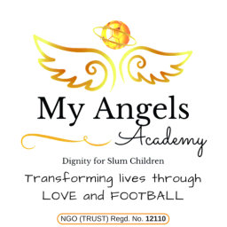 Merchant's company logo