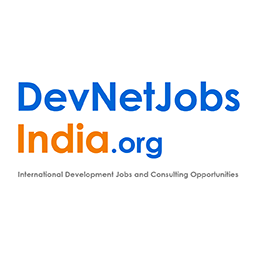 Merchant's company logo