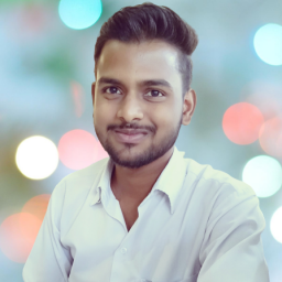 Merchant's company logo