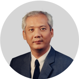 Merchant's company logo