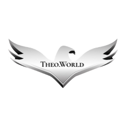 Merchant's company logo