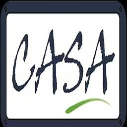 Merchant's company logo