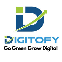 Merchant's company logo