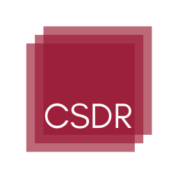 Merchant's company logo