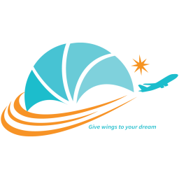 Merchant's company logo