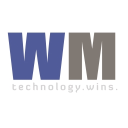 Merchant's company logo