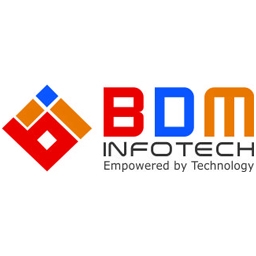 Merchant's company logo