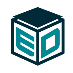 Merchant's company logo