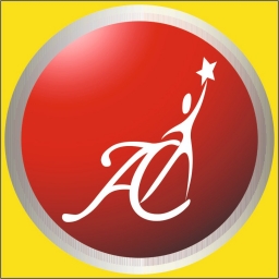 Merchant's company logo