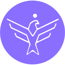 Merchant's company logo