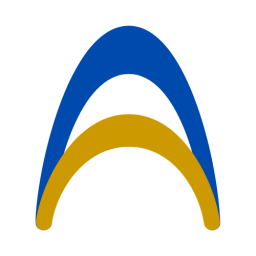 Merchant's company logo