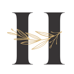 Merchant's company logo