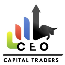 Merchant's company logo