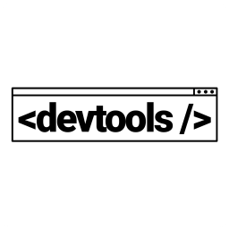 Merchant's company logo