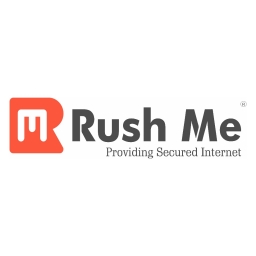 Razorpay.me - RUSH ME BROADBAND PRIVATE LIMITED