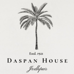 Merchant's company logo