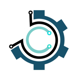 Merchant's company logo