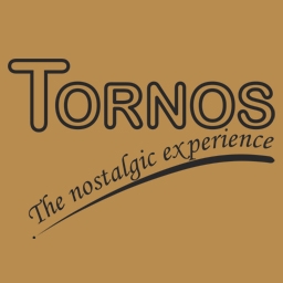 Merchant's company logo