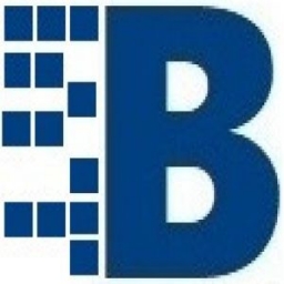 Merchant's company logo