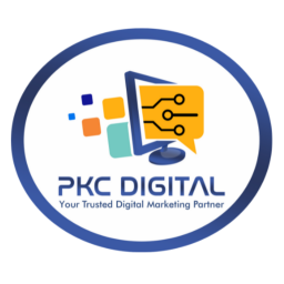 Merchant's company logo