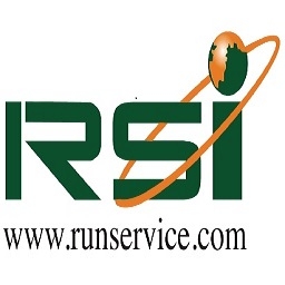 Merchant's company logo